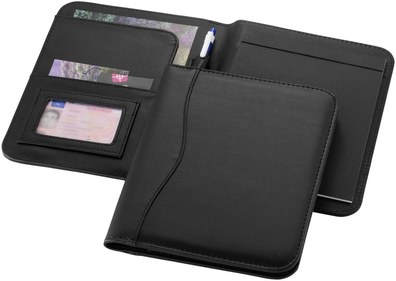 A5 portfoolio Ebony | Kinkston