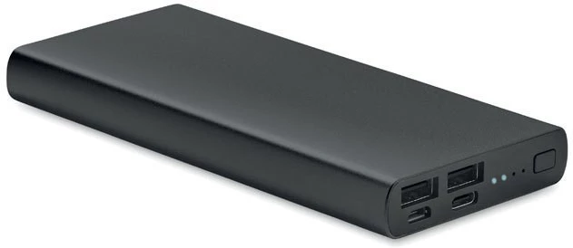 Akupank Powerflat 8C, 10000mAh | Kinkston