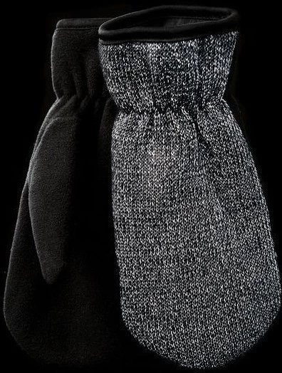 Helkurlõngast kindad Orion | Kinkston