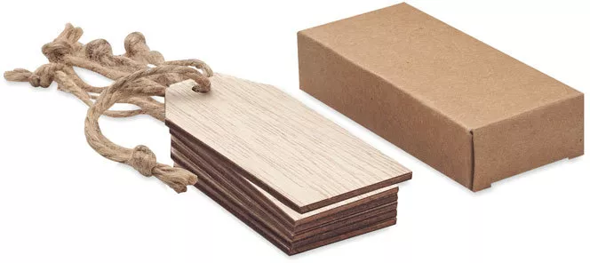 Puidust sildid ETIBAM | Kinkston