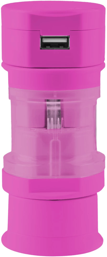 Reisiadapter Tribox | Kinkston