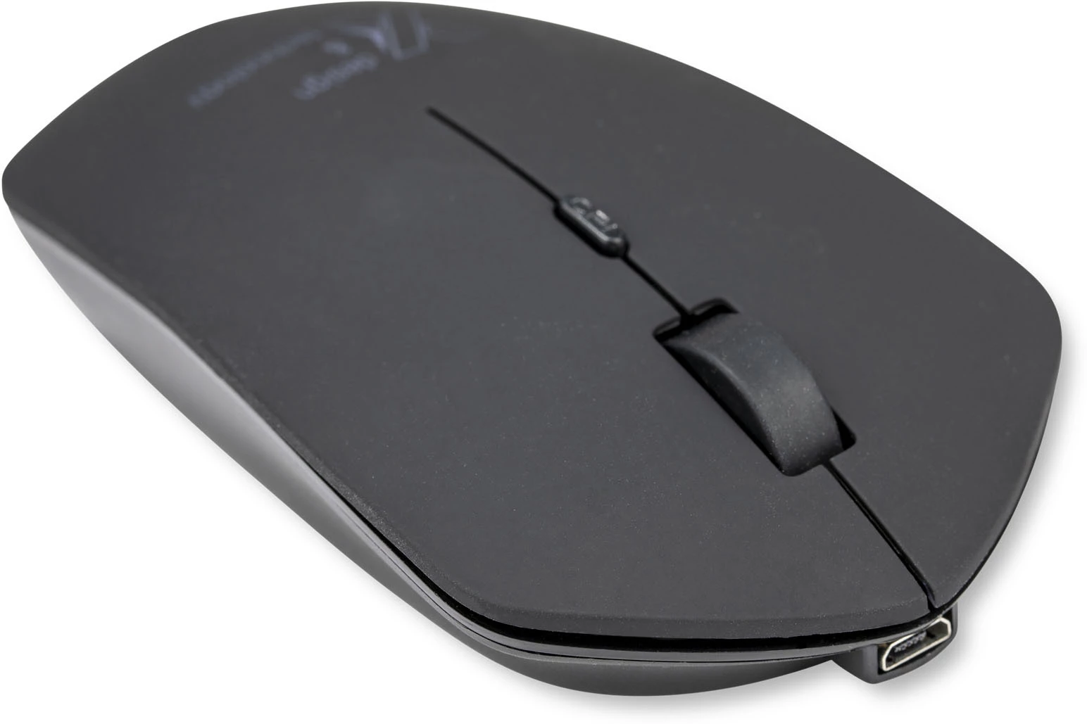 SCX.design O20 valgustatud juhtmevaba hiir | Kinkston