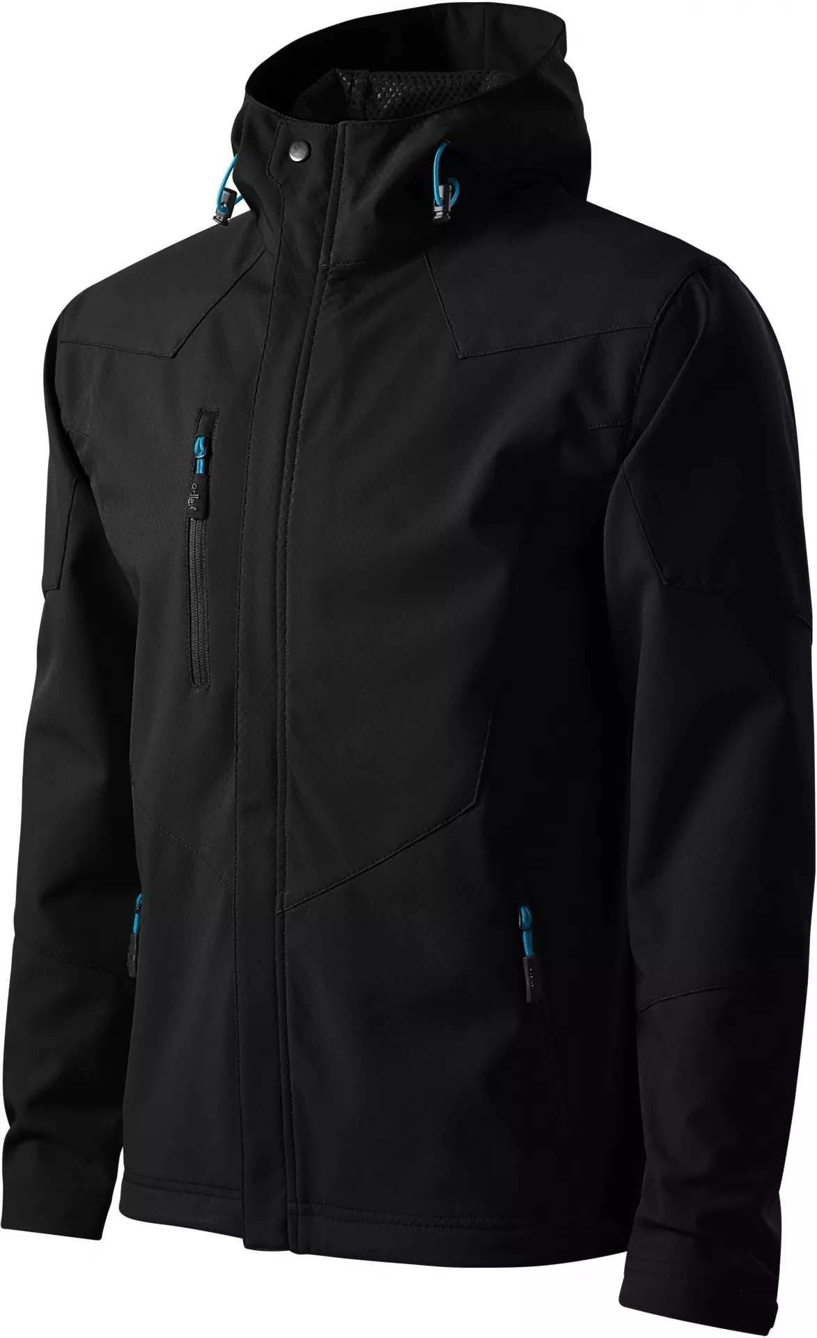 Softshell Jacket Gents NANO | Kinkston