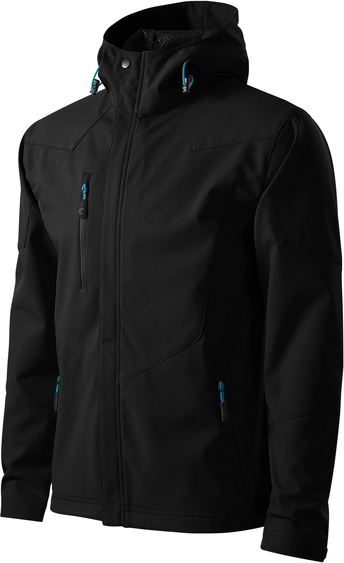Softshell Jacket Gents NANO | Kinkston